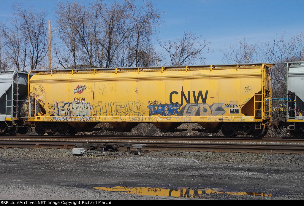 CNW 490673
